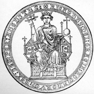 Berkhamsted Castle | Richard, Earl of Cornwall