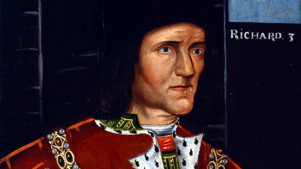 Berkhamsted Castle | Berkhamsted Castle Timeline